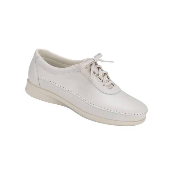 SAS | Shoes | New Sas Womens Traveler Athletic Lace Up Shoe Narrow In ...